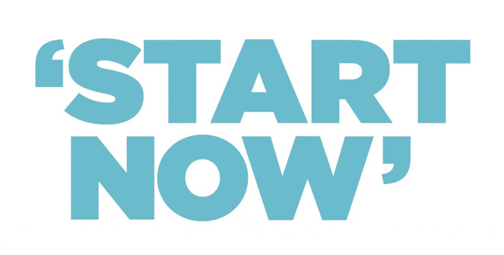 “Start Now” Orthodontics for Children – Neat Teeth